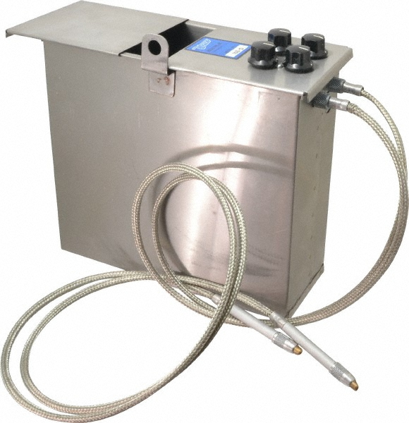 MSC Industrial Supply Co.