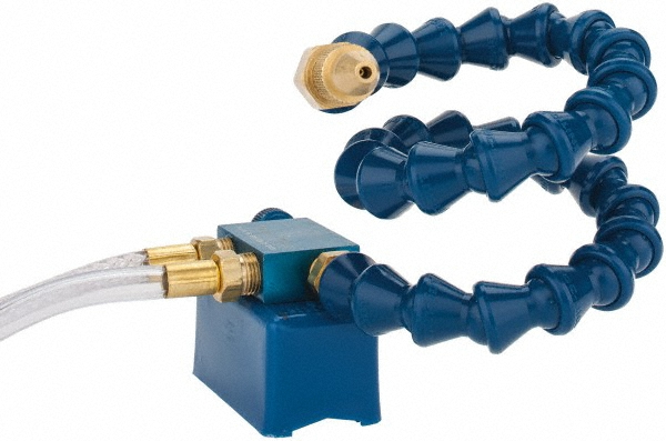 Kool Mist - 1 Outlet, Tankless Mist Coolant Unit - 09413121 - MSC ...