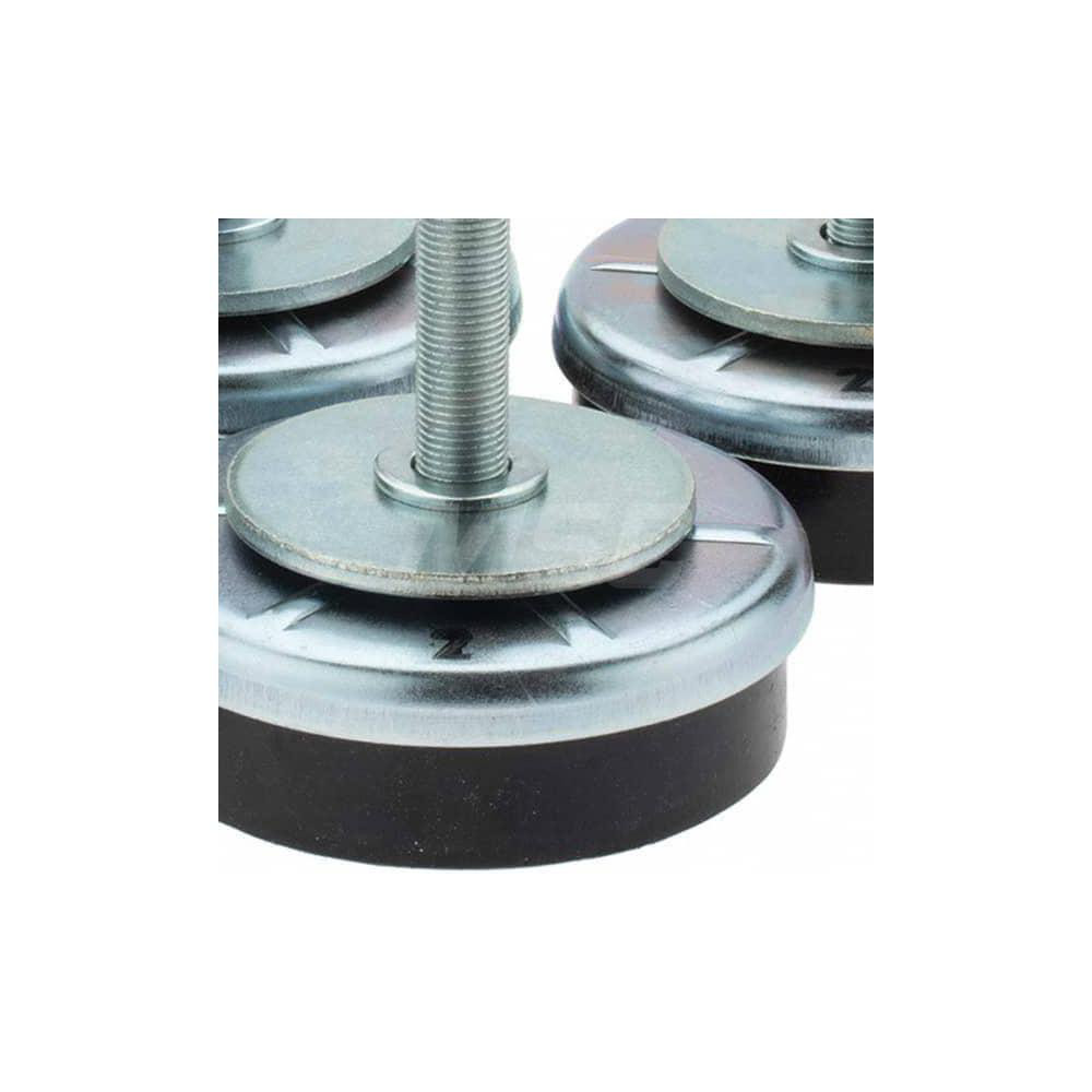 Royal Products - Leveling Mount: | MSC Direct
