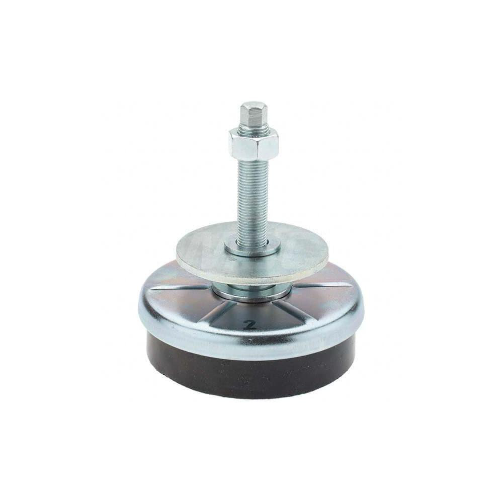 Royal Products - Leveling Mount: | MSC Direct