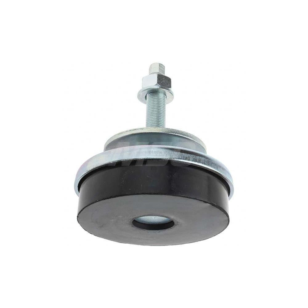 Royal Products - Leveling Mount: | MSC Direct