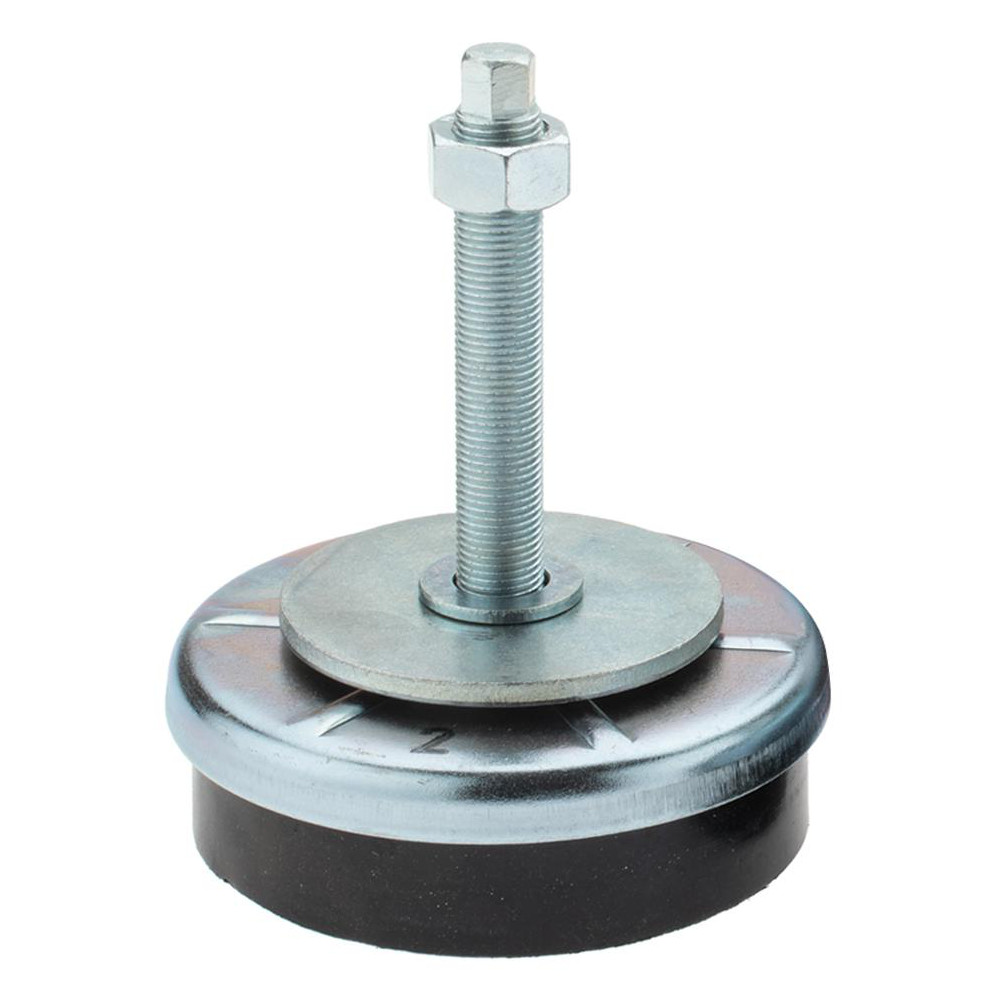 Royal Products - Leveling Mount: | MSC Direct