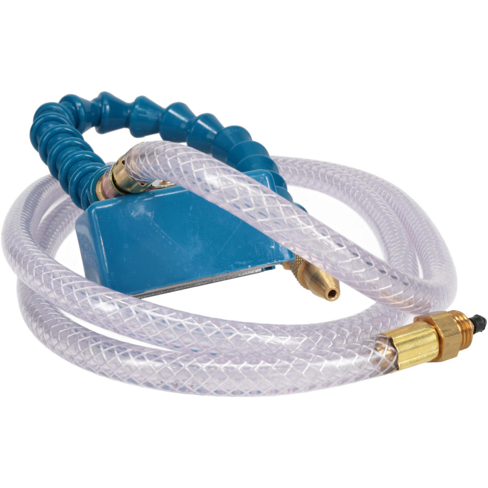 Kool Mist - 12" Hose Length, Coolant Line | MSC Direct