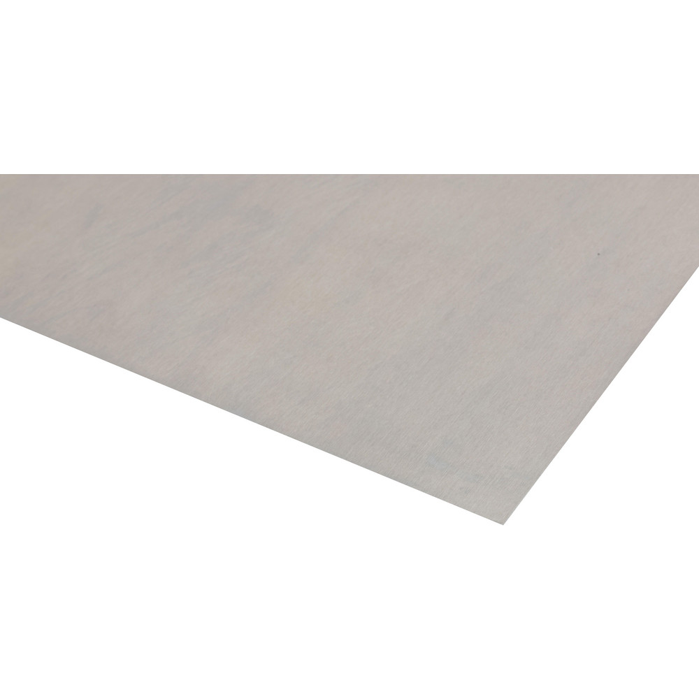 Value Collection - Aluminum Sheet: 12" Long, 12" Wide, 0.032" Thick ...