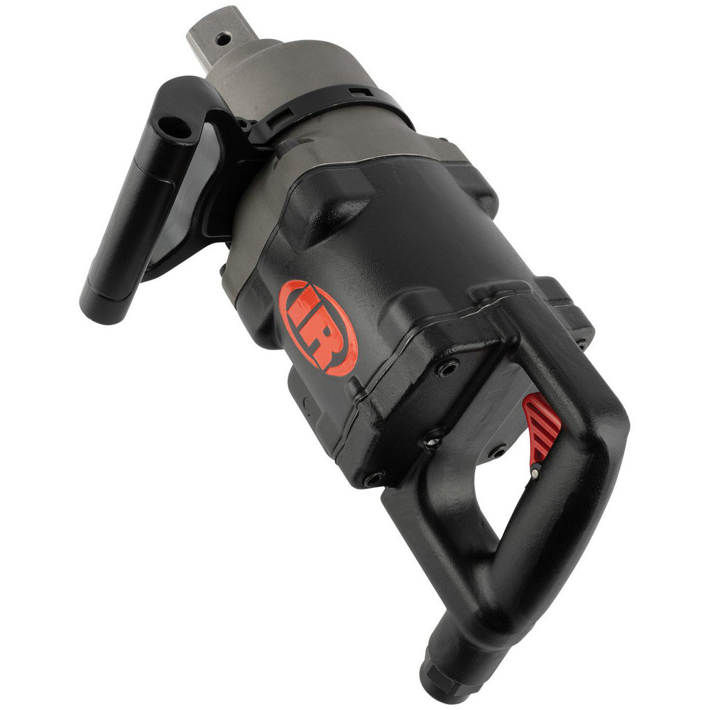 Ingersoll-Rand - Air Impact Wrenches & Ratchets: Drive Size (Inch): 1-1/2; Handle Type: D-Handle ...