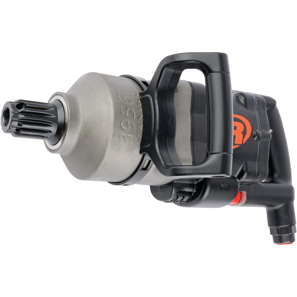 Ingersoll-Rand - Air Impact Wrenches & Ratchets: Drive Size (Inch): #5 ...