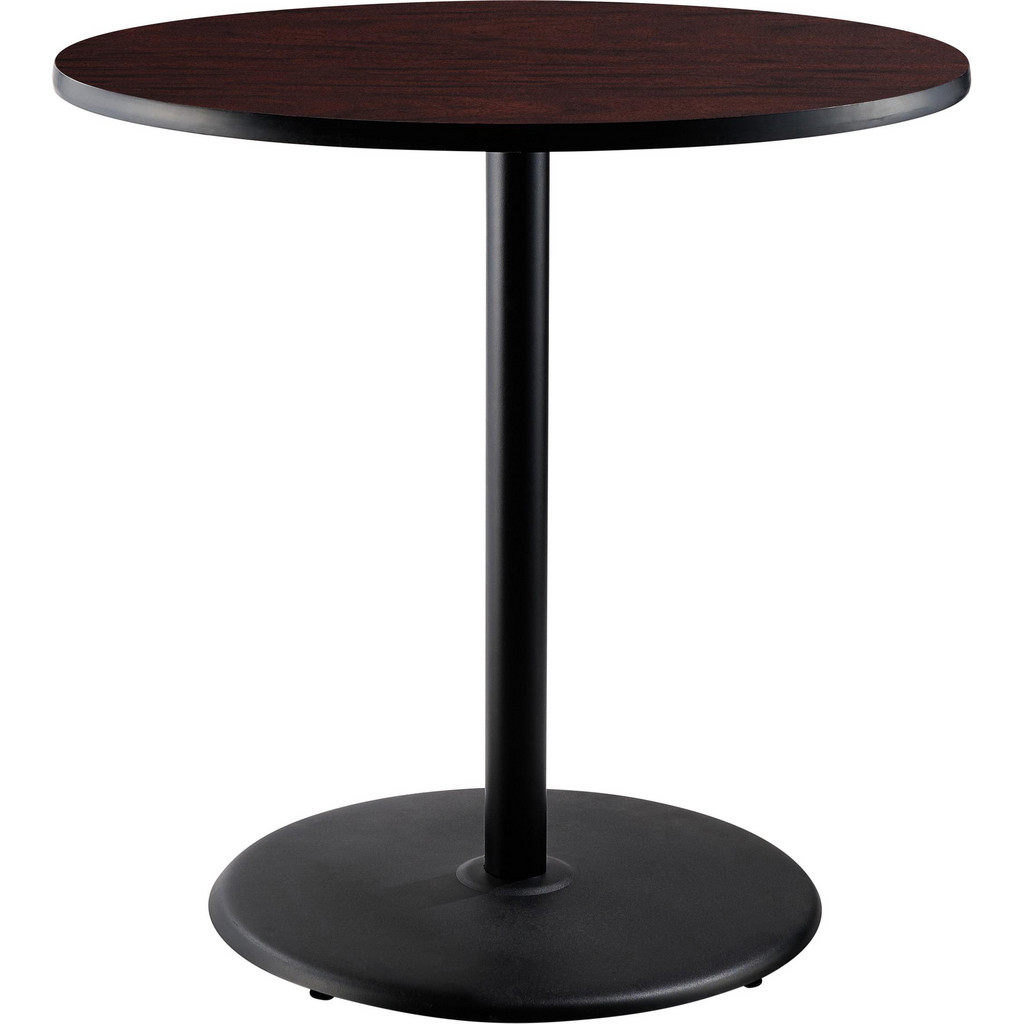 National Public Seating - Stationary Tables: Table Type: Breakroom ...