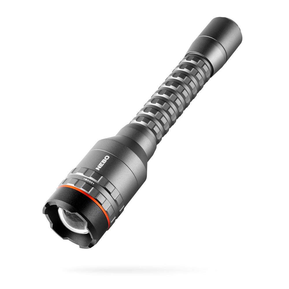 Nebo - Flashlights: Flashlight Type: Flashlight; Light Output: 4800 ...