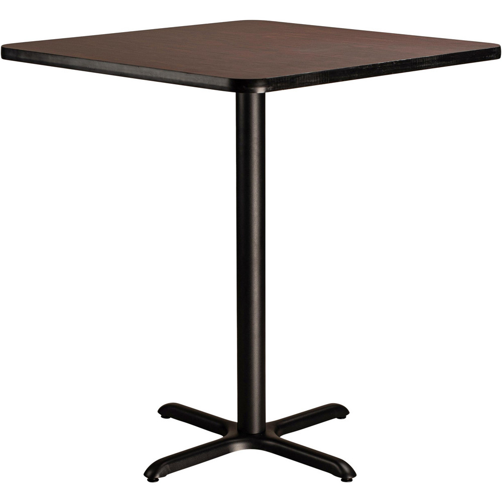 National Public Seating - Stationary Tables: Table Type: Breakroom ...
