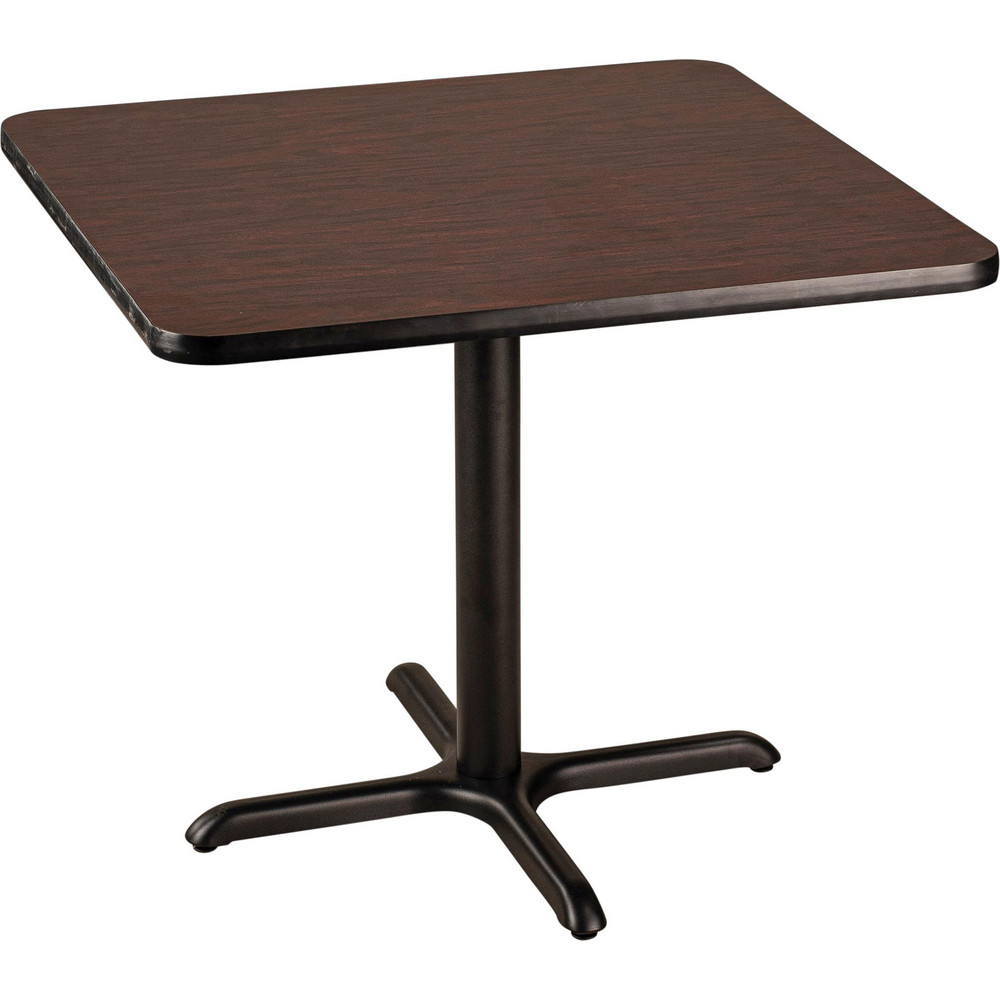 National Public Seating - Stationary Tables: Table Type: Breakroom ...