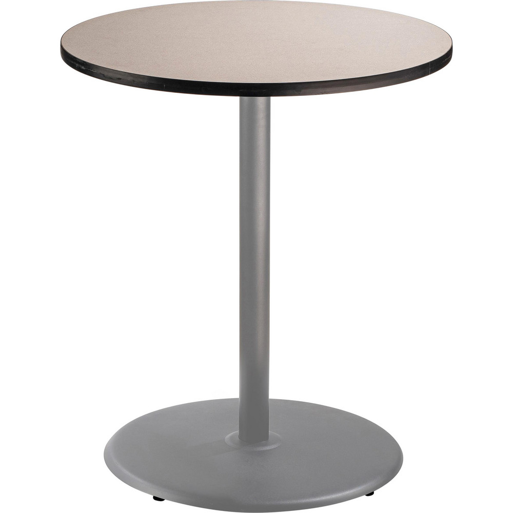 National Public Seating - Stationary Tables: Table Type: Breakroom ...