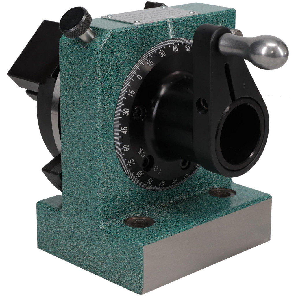 Collet Fixtures, Indexers & Spacers | MSC Industrial Supply Co.