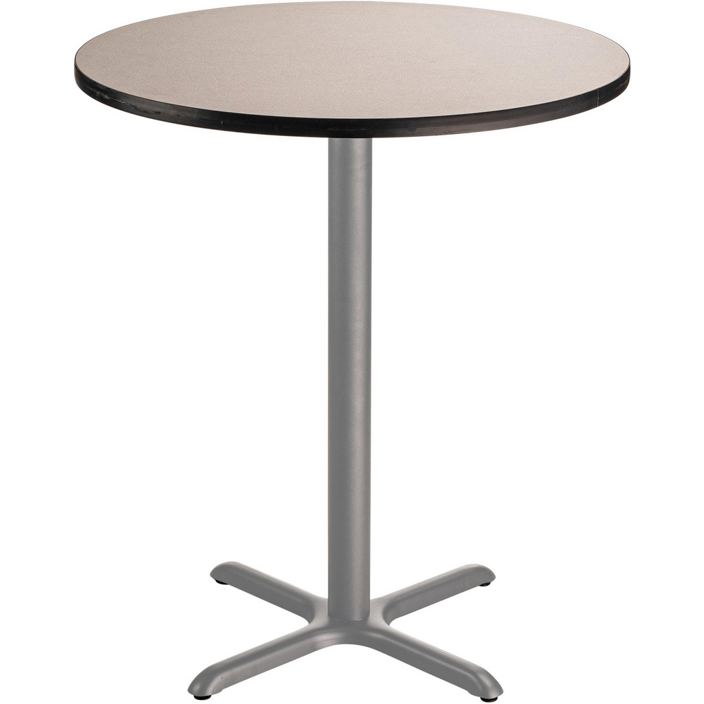 National Public Seating - Stationary Tables: Table Type: Breakroom ...