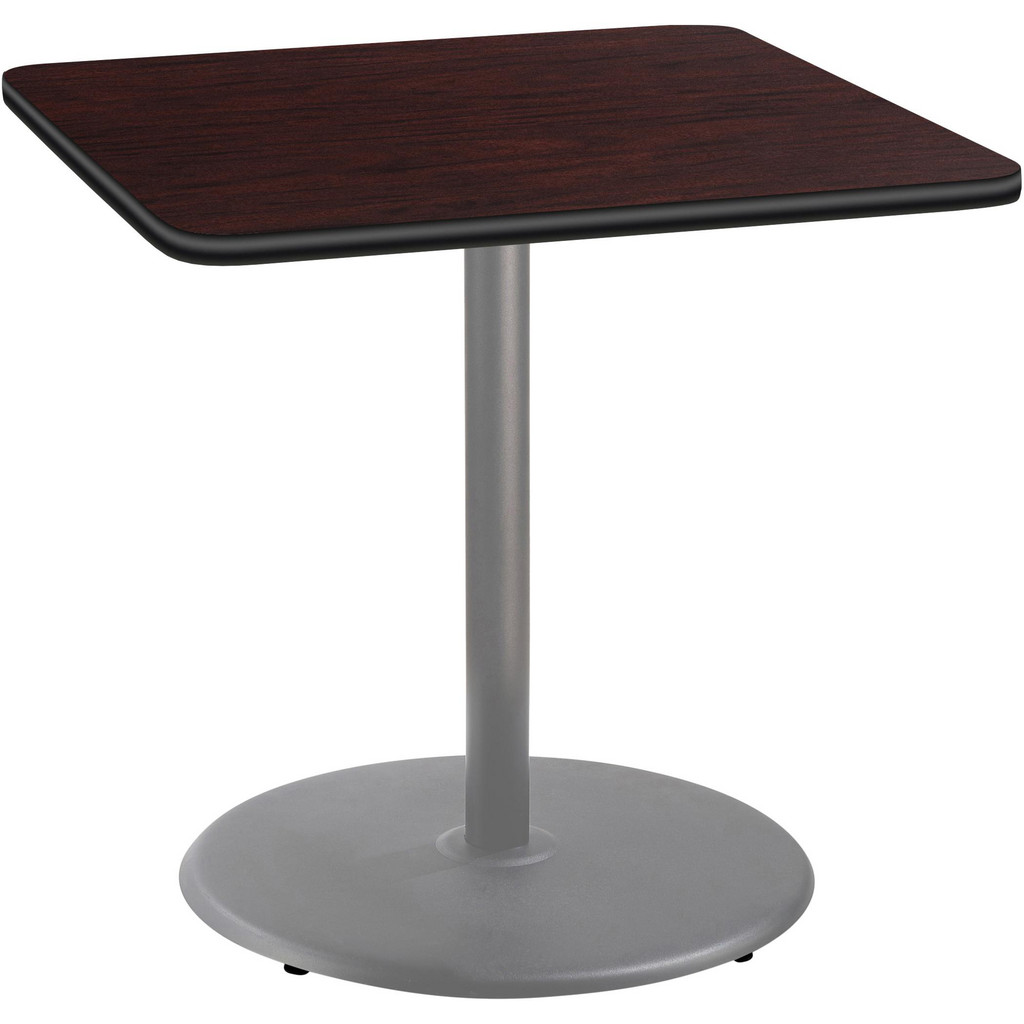 National Public Seating - Stationary Tables: Table Type: Breakroom ...
