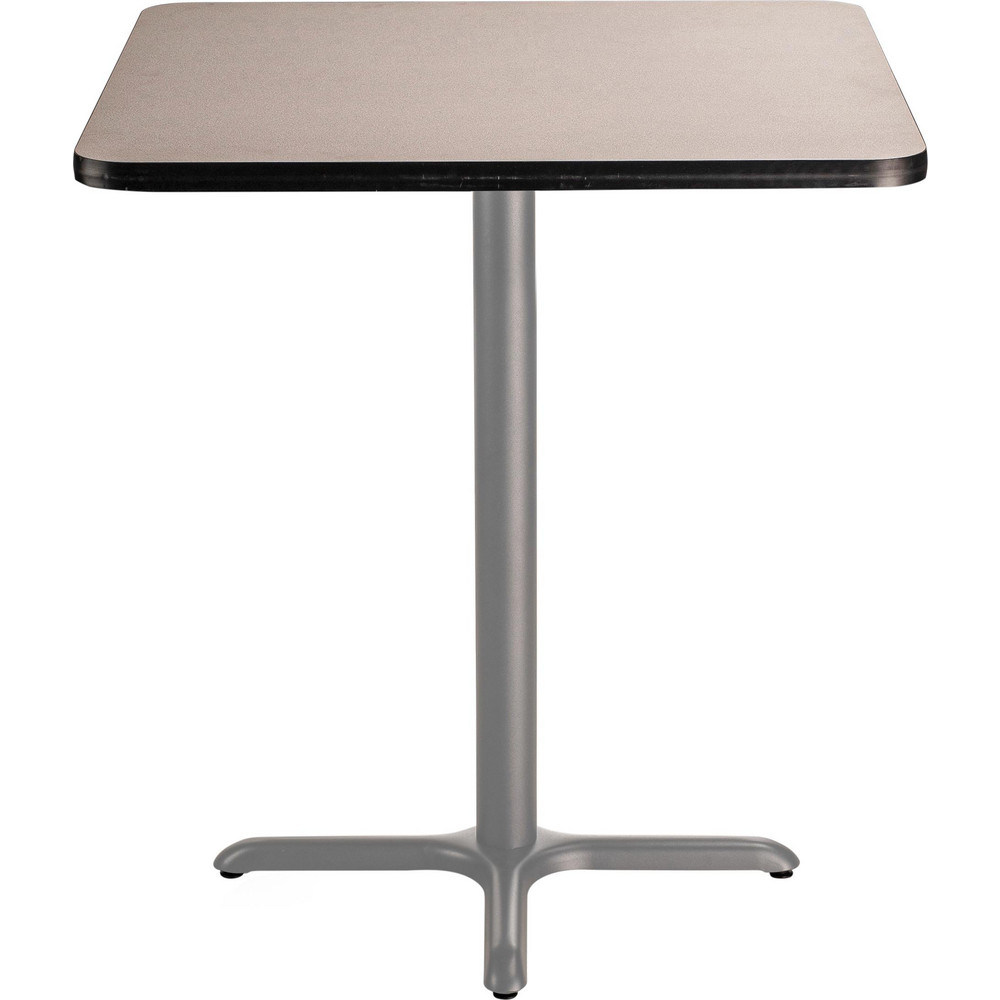 National Public Seating - Stationary Tables: Table Type: Breakroom ...