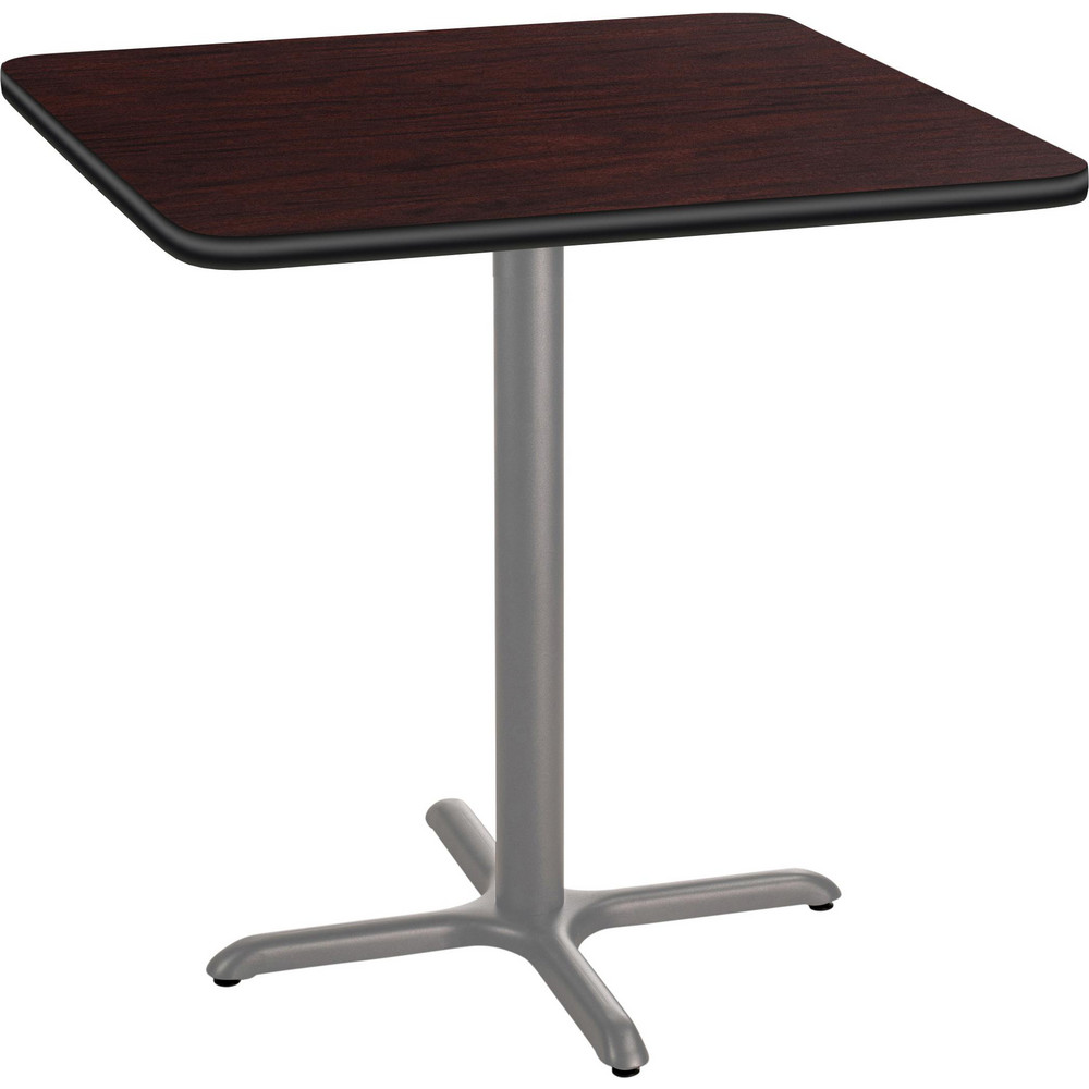 National Public Seating - Stationary Tables: Breakroom, Cafeteria, HPL ...