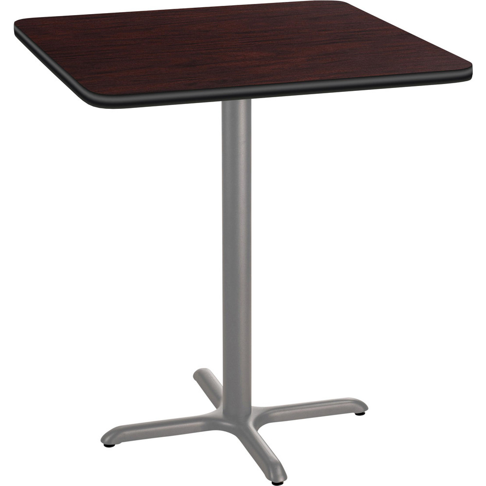 National Public Seating - Stationary Tables: Table Type: Breakroom ...