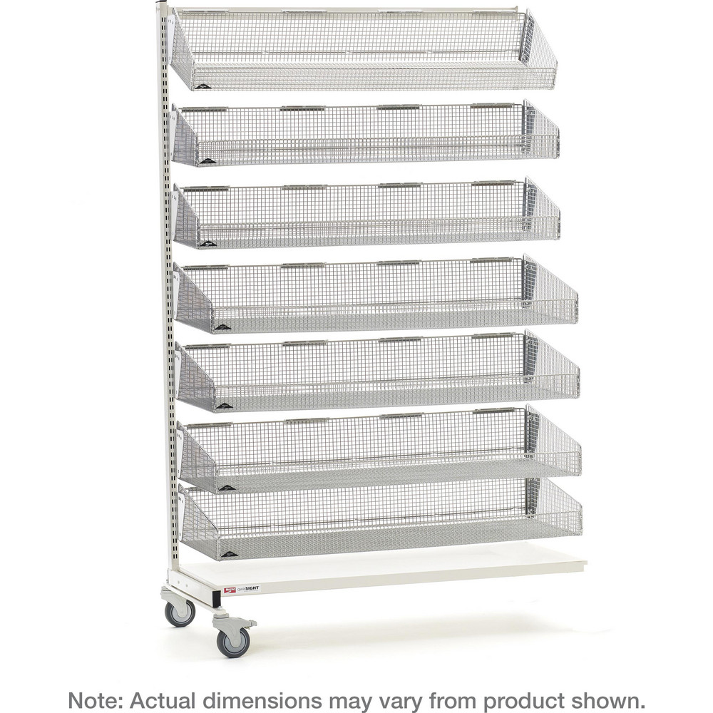 Metro - Workbench & Workstation Accessories: Accessory Type: Mobile ...