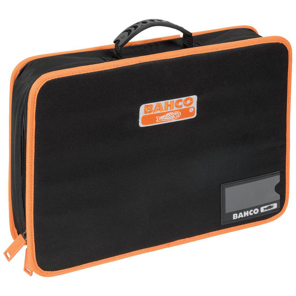Bahco - Carrying Case: 12" Wide, 12" Deep, 3-1/2" High | MSC Direct