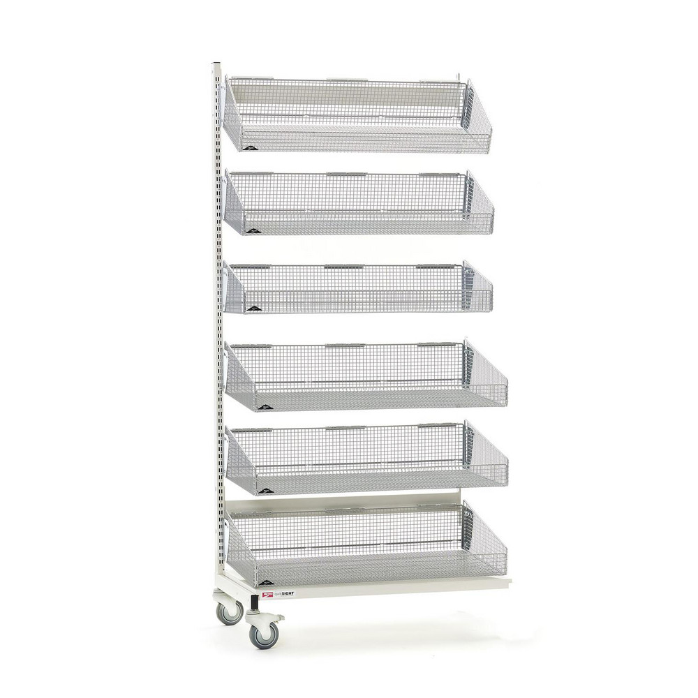 Metro - Workbench & Workstation Accessories: Accessory Type: Mobile ...