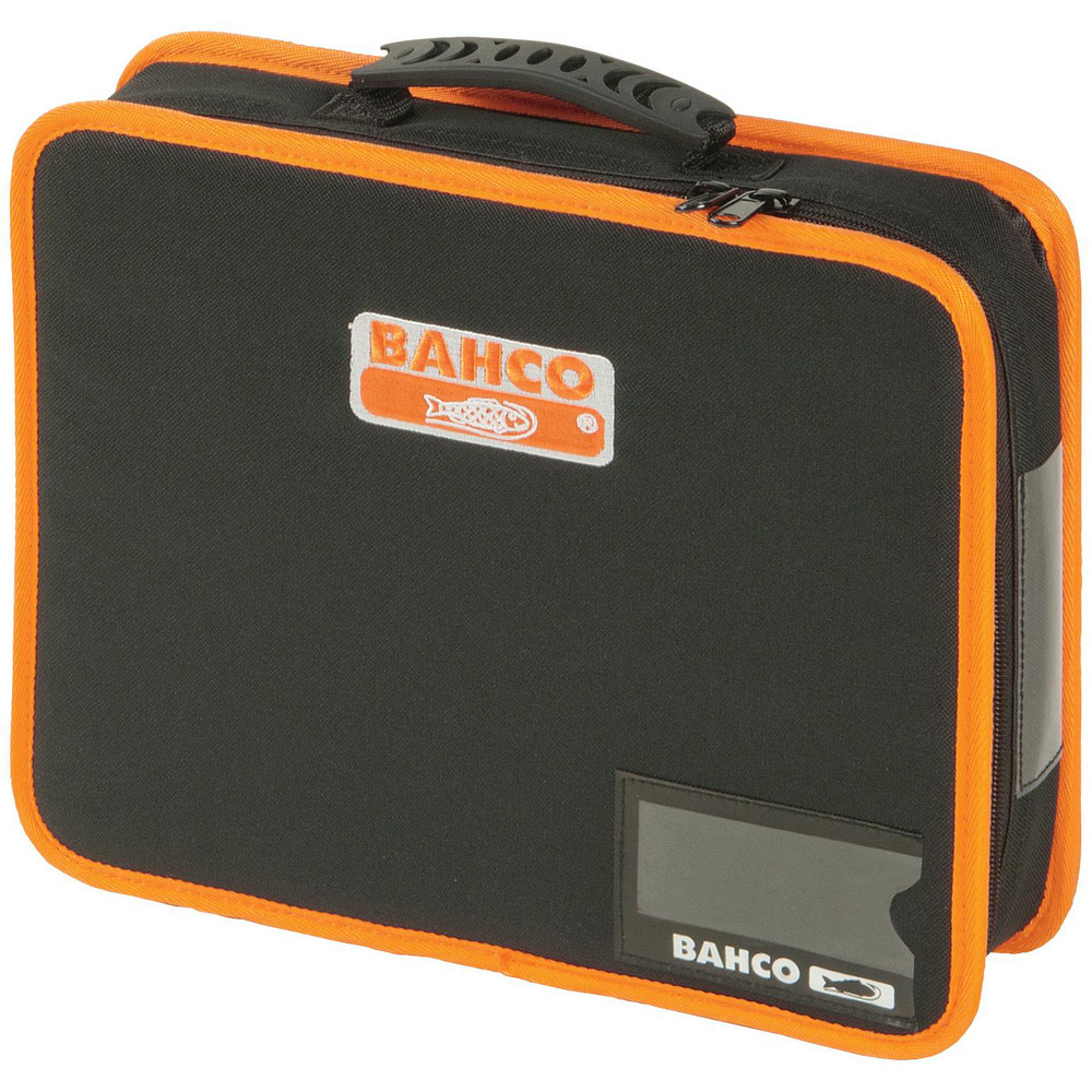Bahco - Carrying Case: 11" Wide, 10-1/2" Deep, 2-3/4" High | MSC Direct