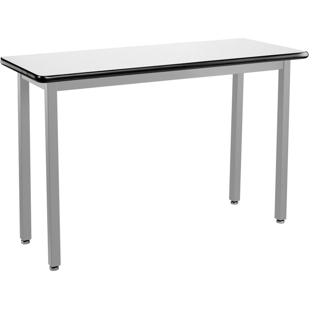 National Public Seating - Stationary Tables: Table Type: Utility ...