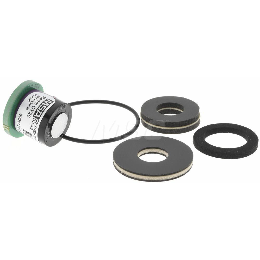 MSA - CO Sensor: Use with ULTIMA & TOXGARD II | MSC Direct