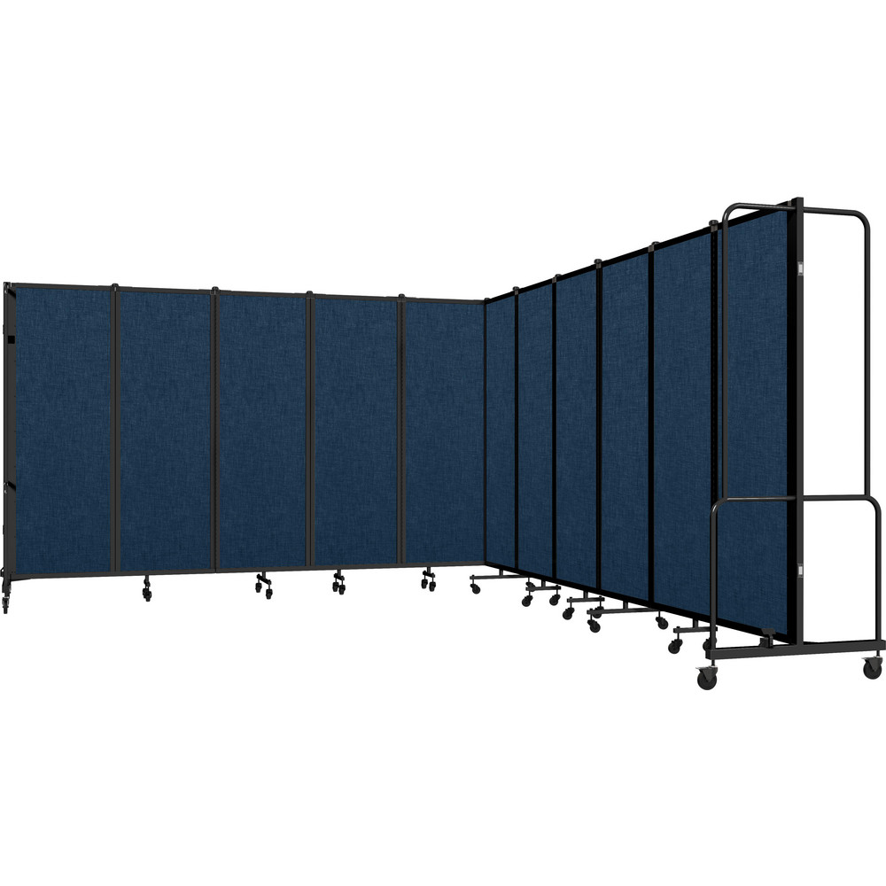 National Public Seating - Office Cubicle Partitions: Office Cubicle ...