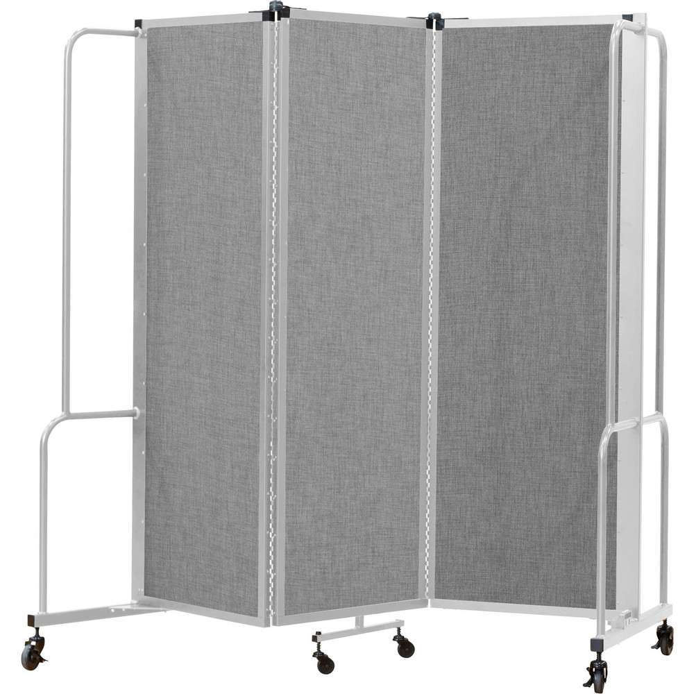 National Public Seating - Office Cubicle Partitions; Office Cubicle ...