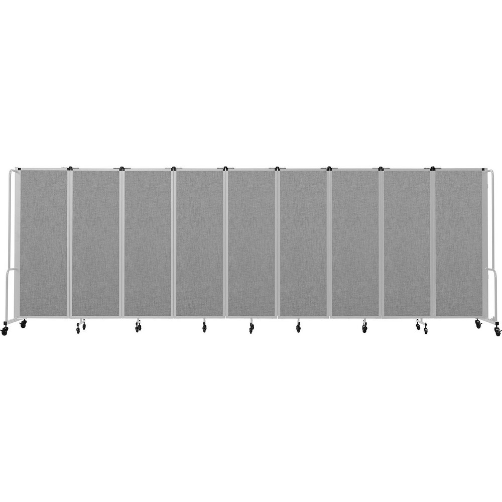 National Public Seating - Office Cubicle Partitions; Office Cubicle ...