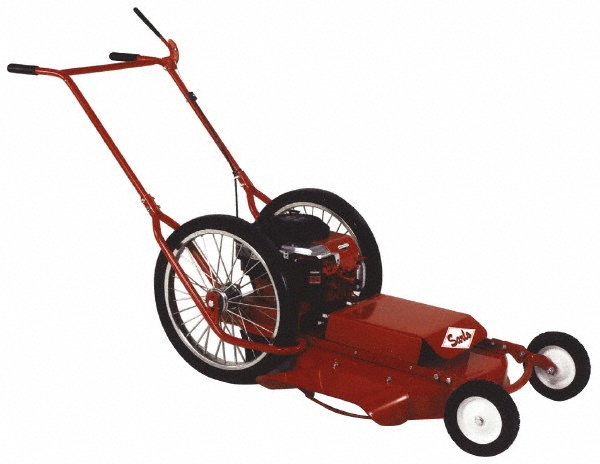 Sarlo Power Mowers, Inc. - 6.75 hp Gas Powered Lawn Mower - 09496951 ...