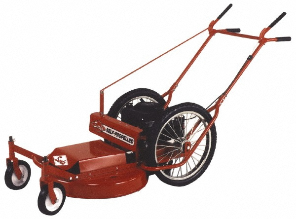 MSC Industrial Supply Co.