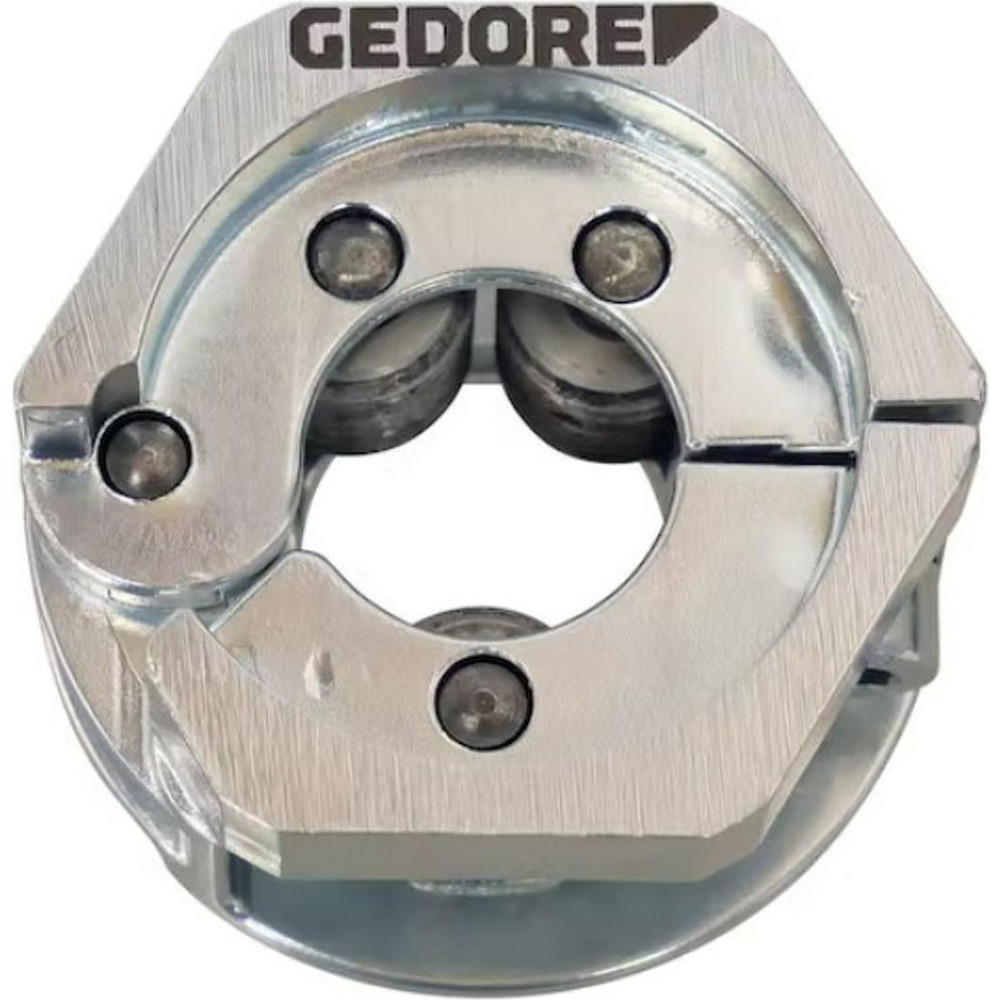 Gedore - Wheel Stud Thread Repair Kits: Steel, 4 | MSC Direct