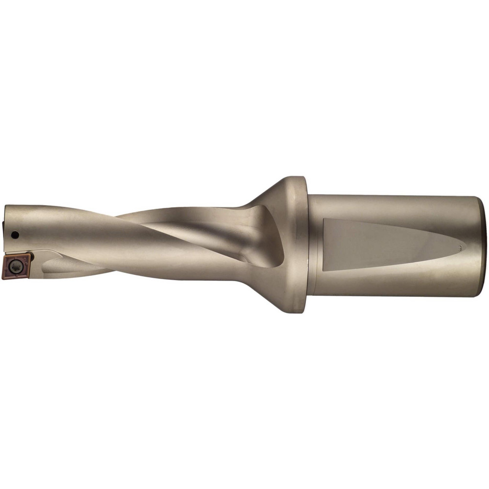 Sumitomo - Indexable Insert Drill: WDX370D5S40, 37.00 mm Max Dia, 5xD, 40.00 mm Shank Dia | MSC ...