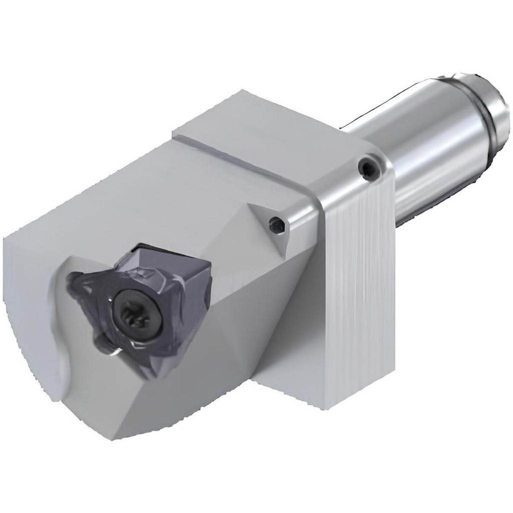 Tungaloy - Modular Turning & Profiling Head: | MSC Direct