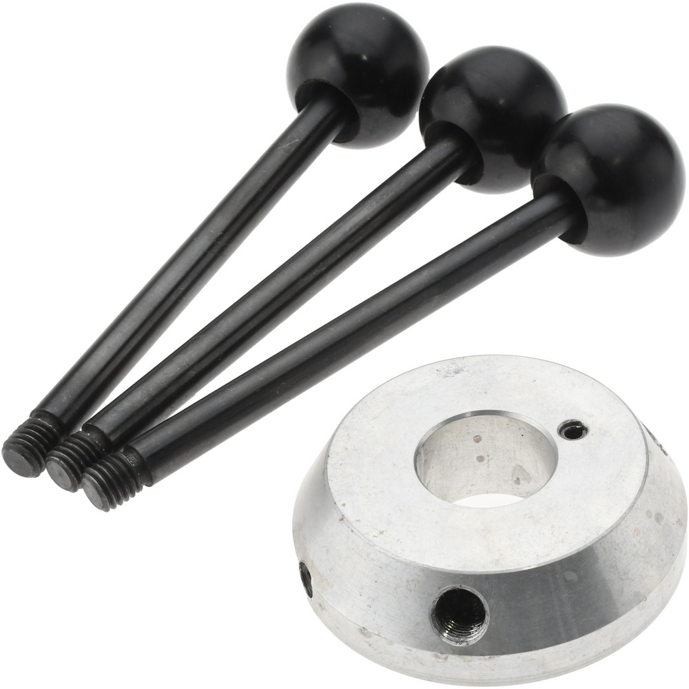 Value Collection - Milling Machine Parts & Hardware: Accessory Type ...