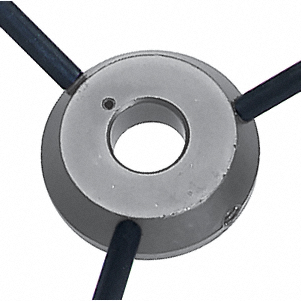 Interstate - Spider Handle - 09506254 - MSC Industrial Supply