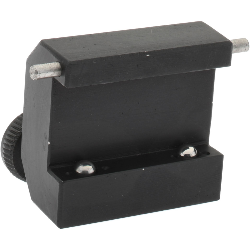 Gibraltar - Vise Jaw Accessory: Work Stop | MSC Direct