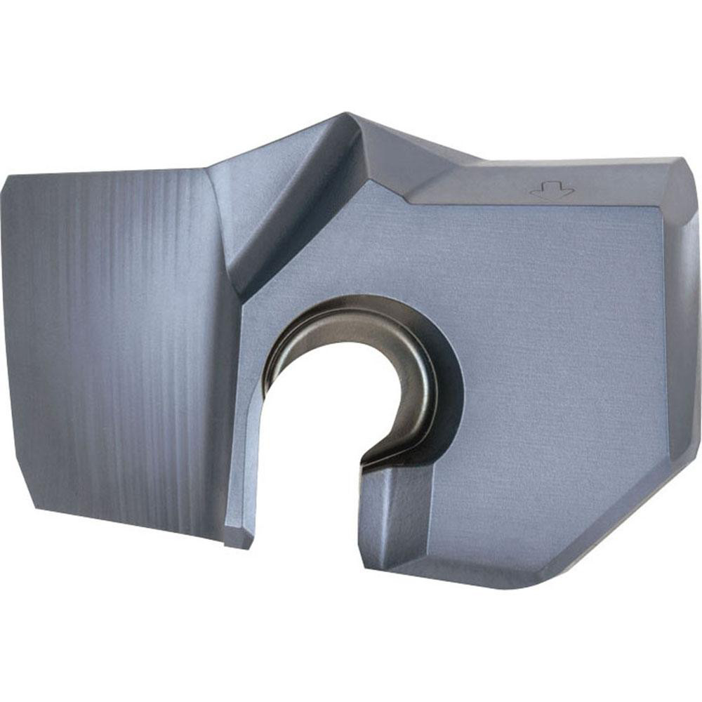 Tungaloy - Replaceable Drill Tip: SMF300 AH9130, 30.00 mm Dia, 140 deg ...