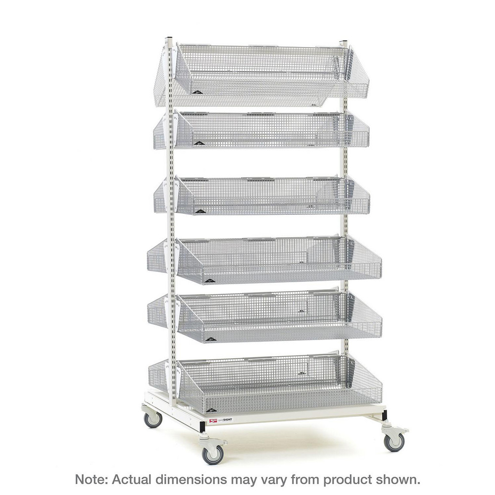 Metro - Workbench & Workstation Accessories: Accessory Type: Mobile ...