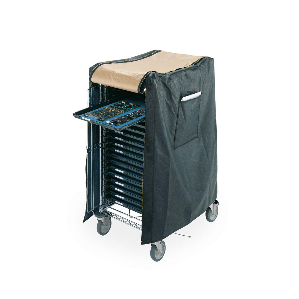 Metro - Cart Accessories: Cart Cover, Metro SmartTray PCB Handling Cart ...