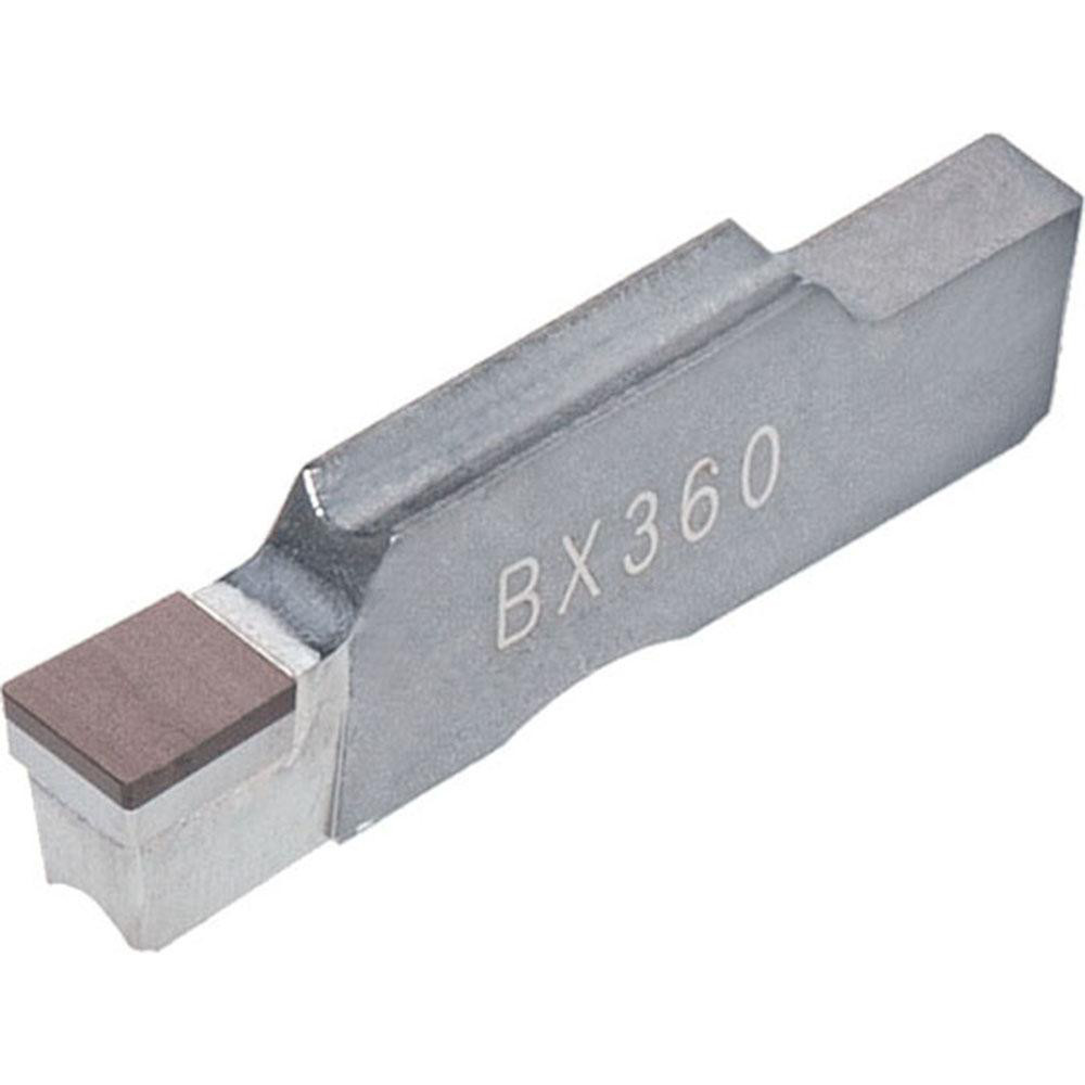 Tungaloy - Grooving Insert: SGN300-020-H BX360, CBN | MSC Direct