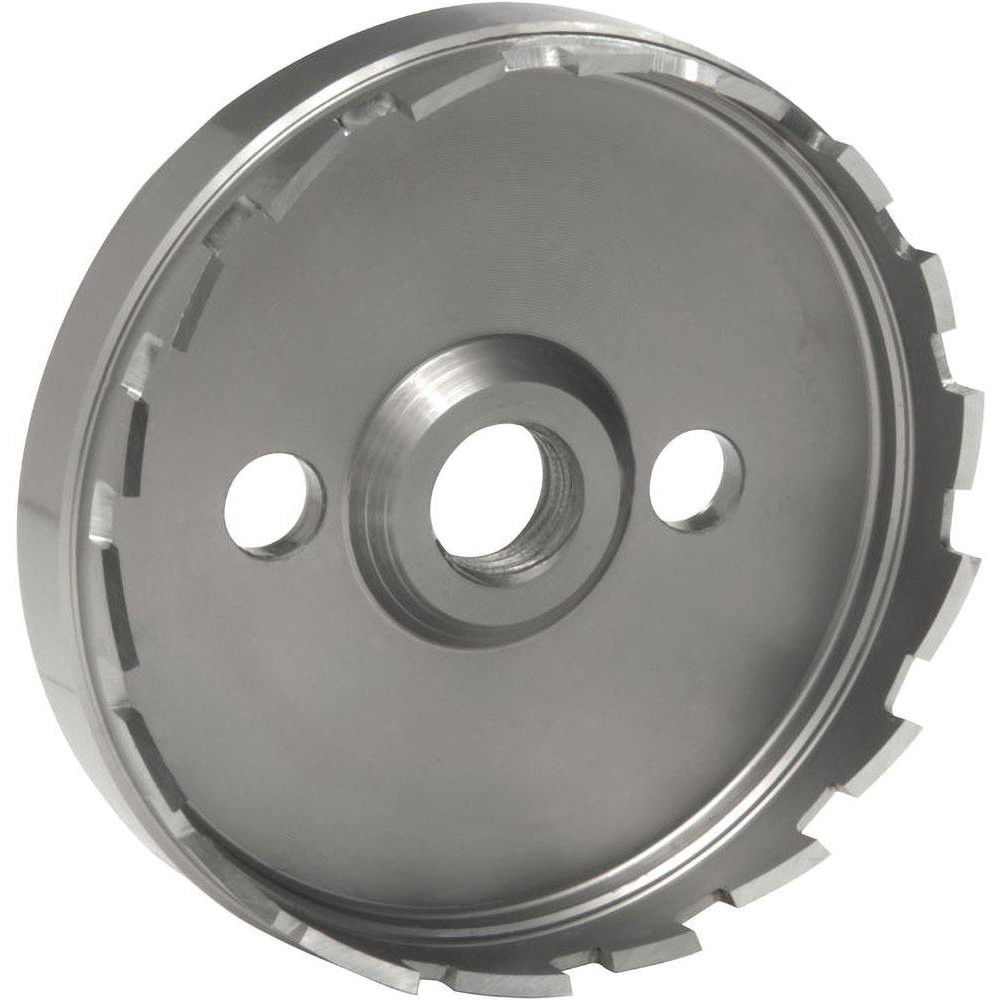 Hougen - Hole Saw: 2-3/4" Saw Dia, 1/8" Cut Depth | MSC Direct