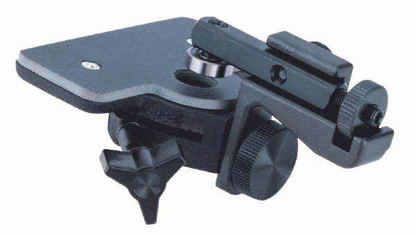 Sioux Tools - 1/4" Collet Size, Router Laminate Trimmer Base | MSC Direct