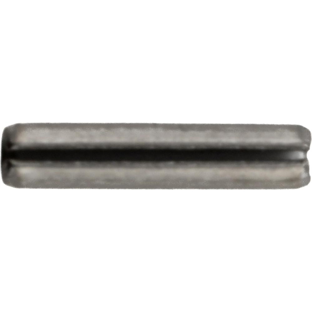 Value Collection - Slotted Spring Pin: 3/4" Long, 18-8 Stainless Steel ...