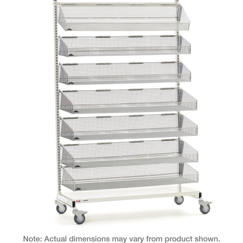 Metro - Workbench & Workstation Accessories: Accessory Type: Mobile ...