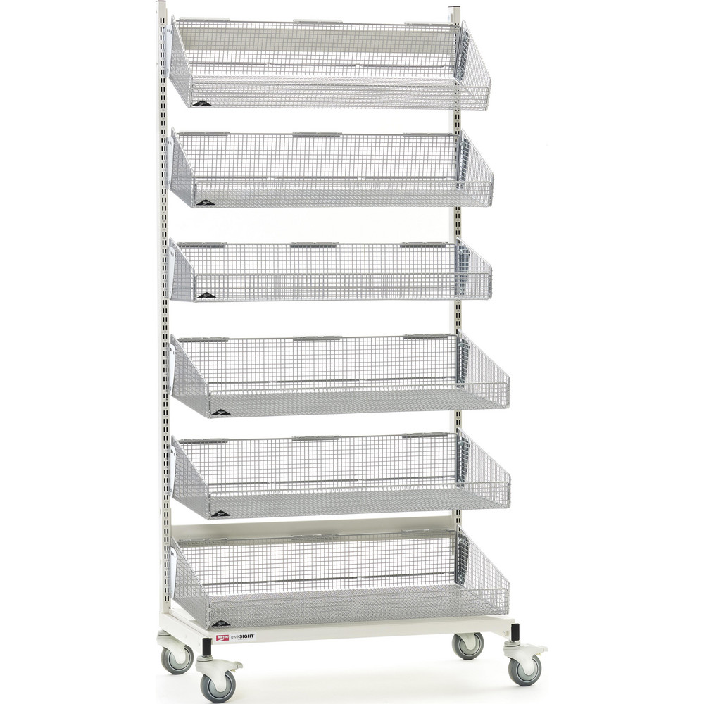 Metro - Workbench & Workstation Accessories: Accessory Type: Mobile ...