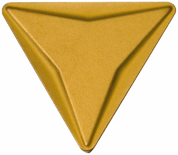 Walter - Turning Insert: TPMR222PF2 VP1510, Carbide | MSC Direct