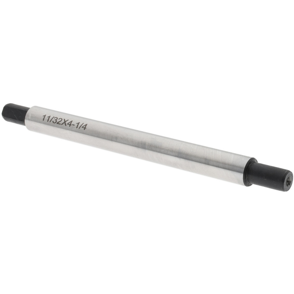 Value Collection - 11/32" Face Dia, Standard Lathe Mandrel | MSC Direct