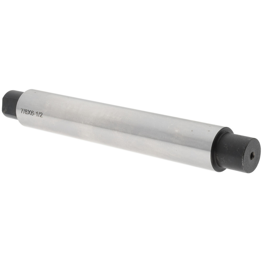 Value Collection - 7/8" Face Diam, Standard Lathe Mandrel | MSC Direct